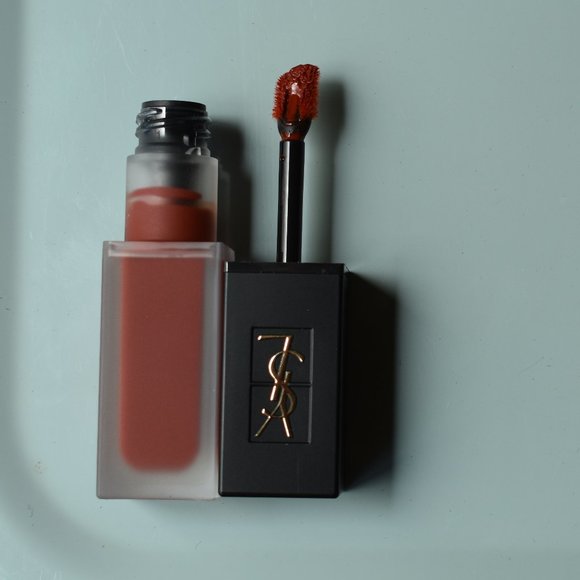 Yves Saint Laurent | Makeup | Ysl Tatouage Couture Velvet Creamshade 22 ...
